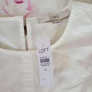 LOFT | Tops | New Loft Top | Poshmark
